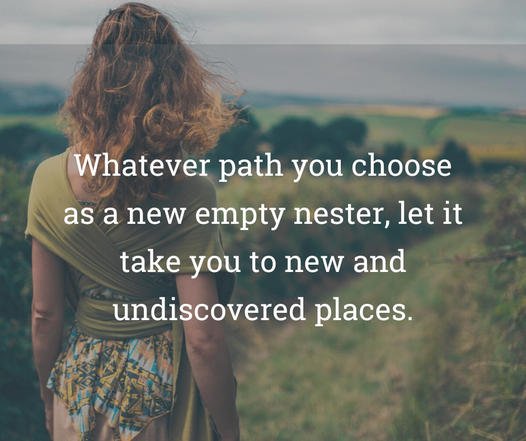 What do Empty Nesters Do? Quite a lot actually. | Life Unfettered