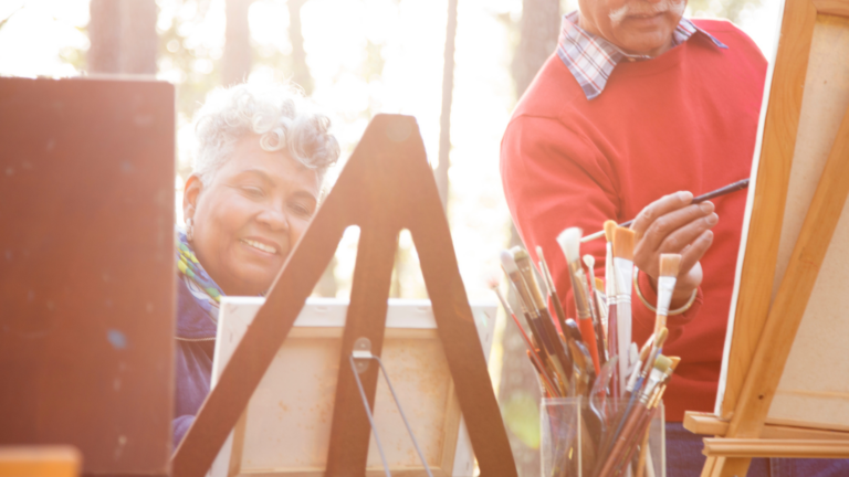 Navigating Post-Parenting: How to Find Local Empty Nester Groups Near ...