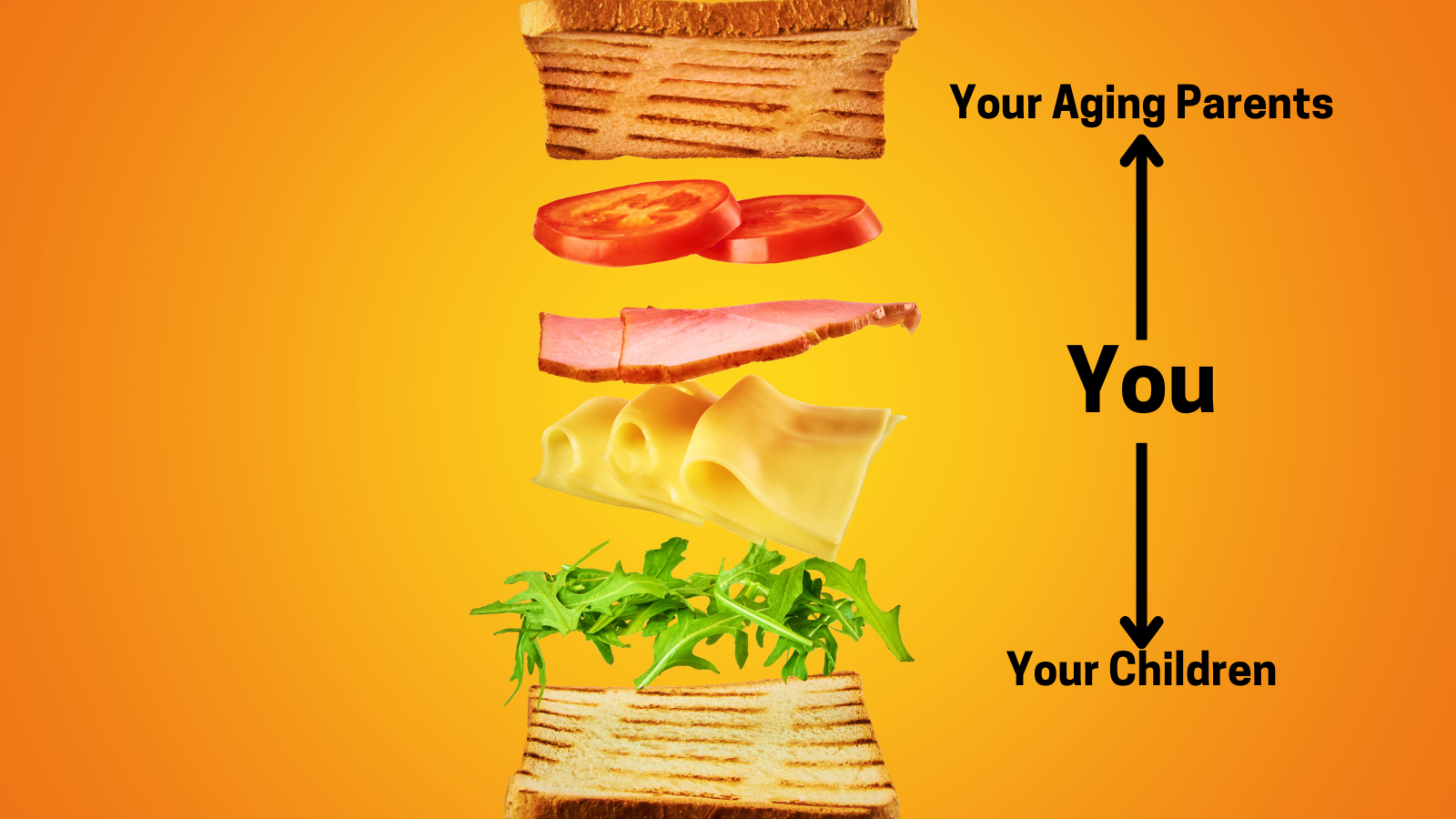 Defy the Odds: How the Sandwich Generation Can Achieve Balance | Life ...