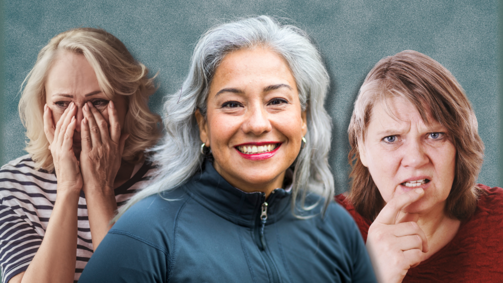 What Does the Empty Nester Term Mean to You? | Life Unfettered