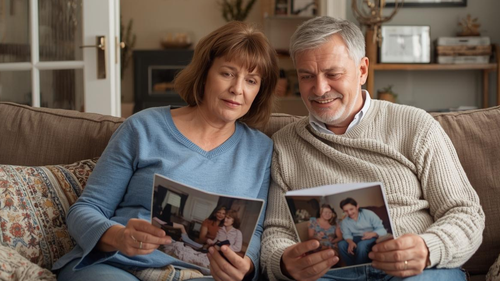 What is the Empty Nester Meaning in 2025? | Life Unfettered