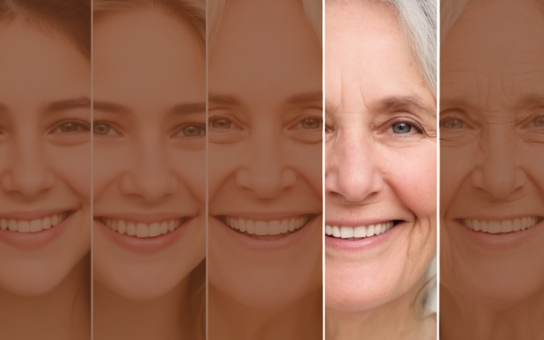 Female Metabolism By Age: What Changes, Why It Matters, and What To Do ...