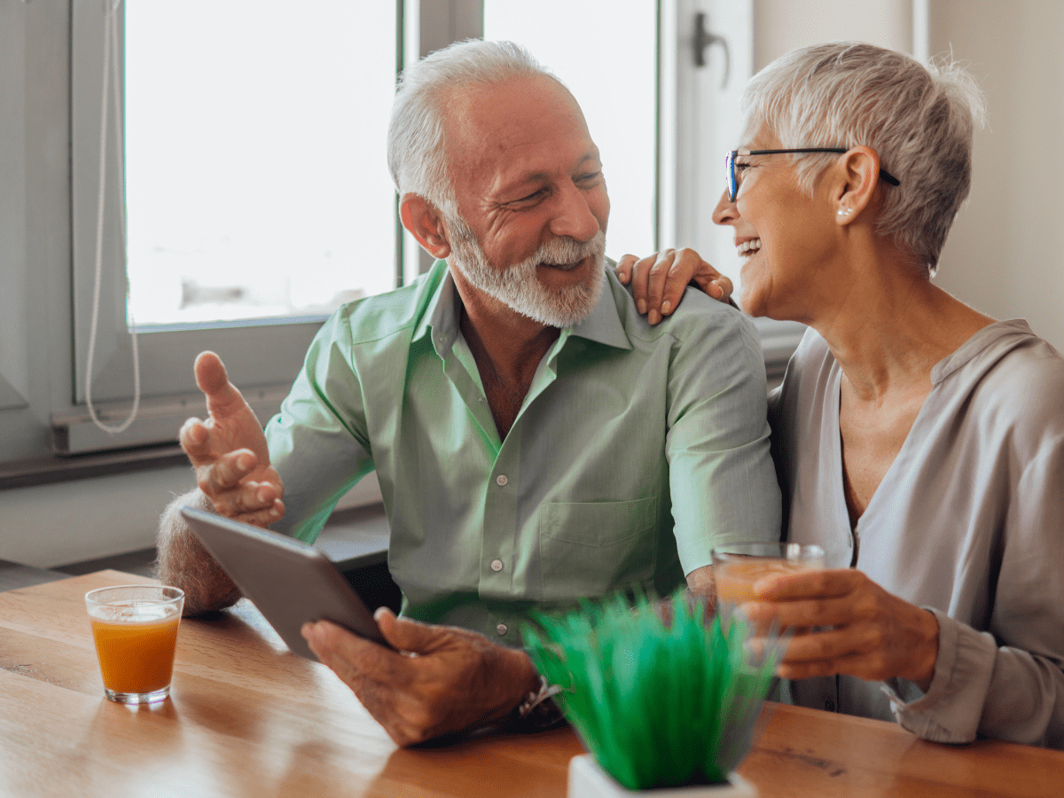 The Ultimate Guide to the Empty Nest Lifestyle: Embrace Your Next ...